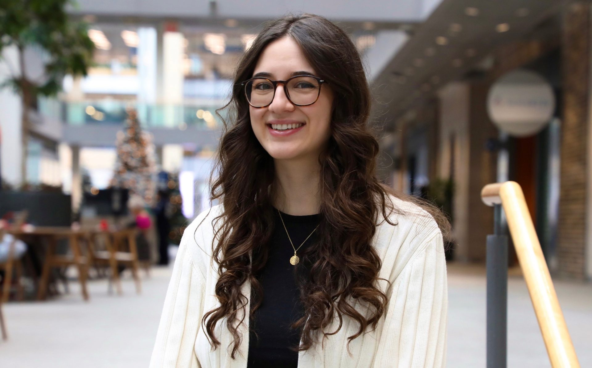 Anna Bissola - Penn Lab